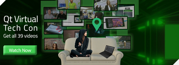 Qt 5.15 LTS Released | Software Development Tools | Qt